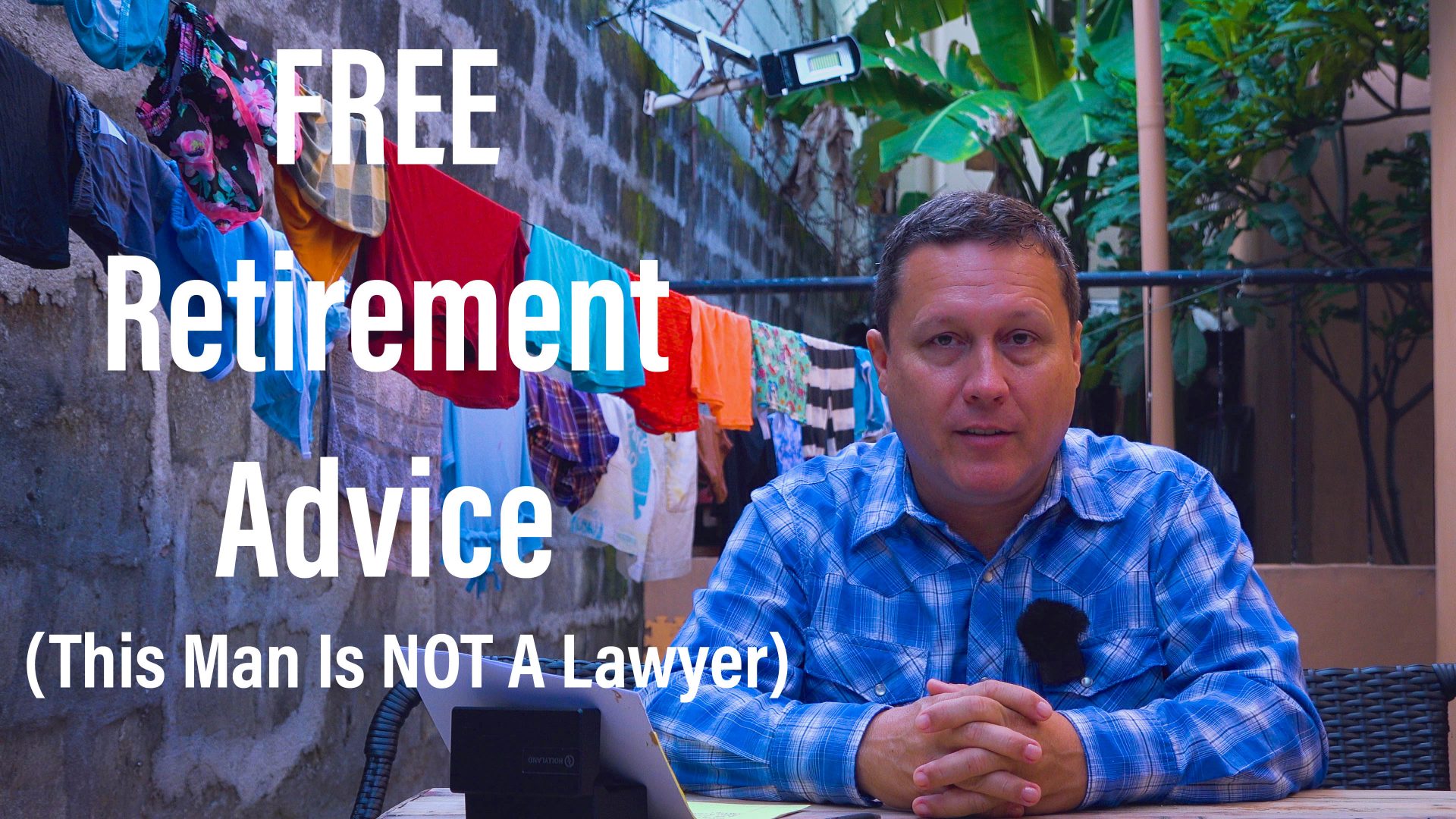 Expat Retirement Advice - Do You NEED a Local Attorney in a Foreign ...