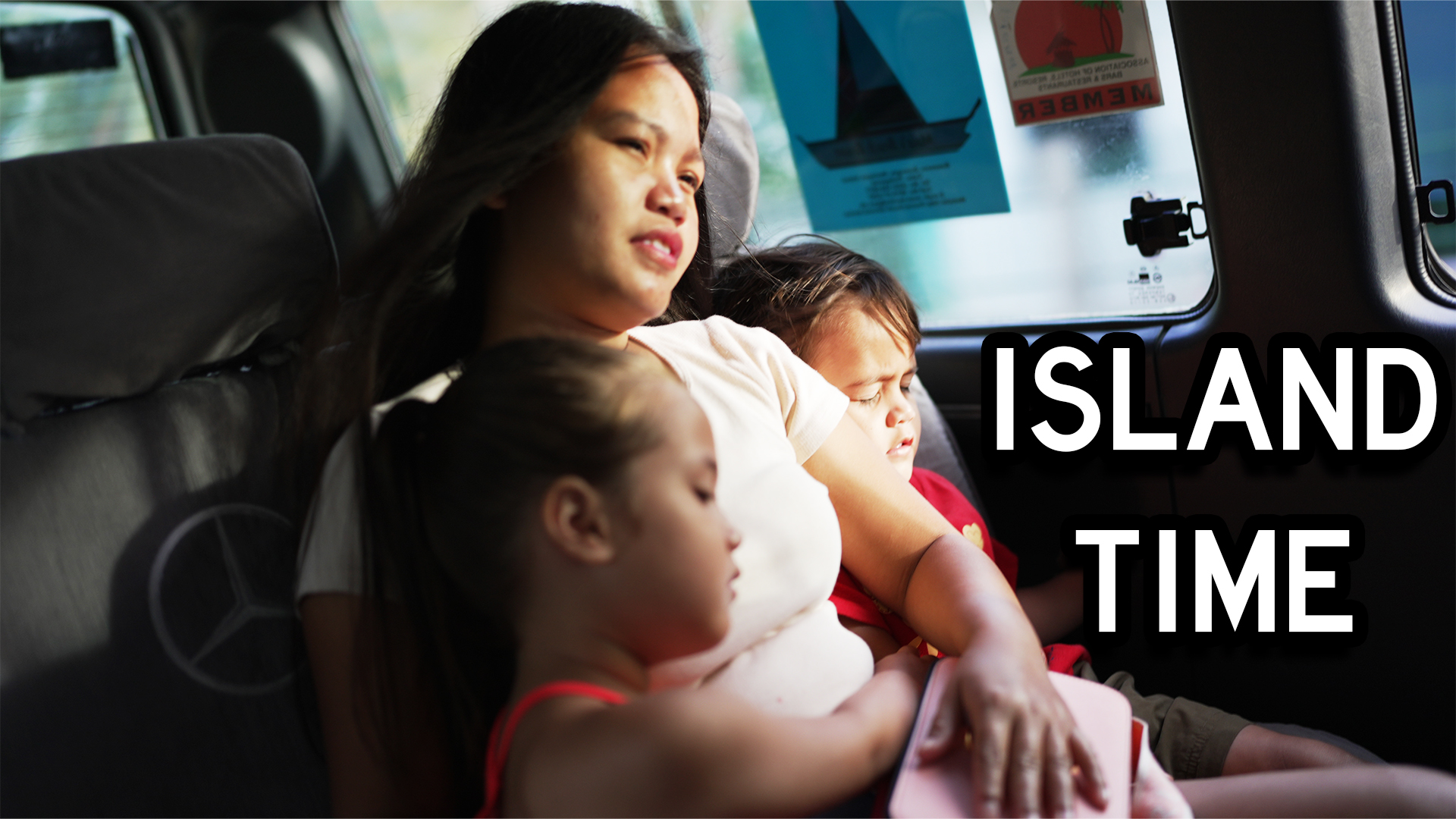 Bantayan Island to Hagnaya Port