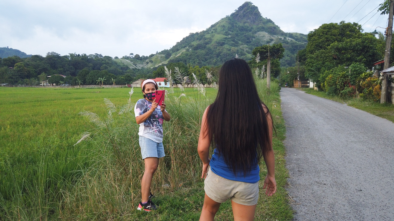 13 Random Video Clips of Our Life in the Philippines