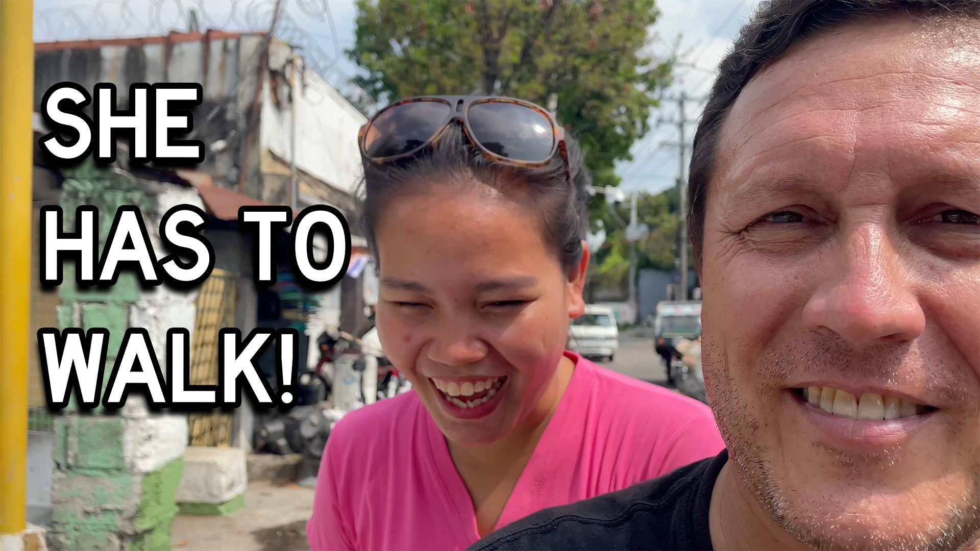 5% Power on the Tesla Chopper in the Heat of the Day!