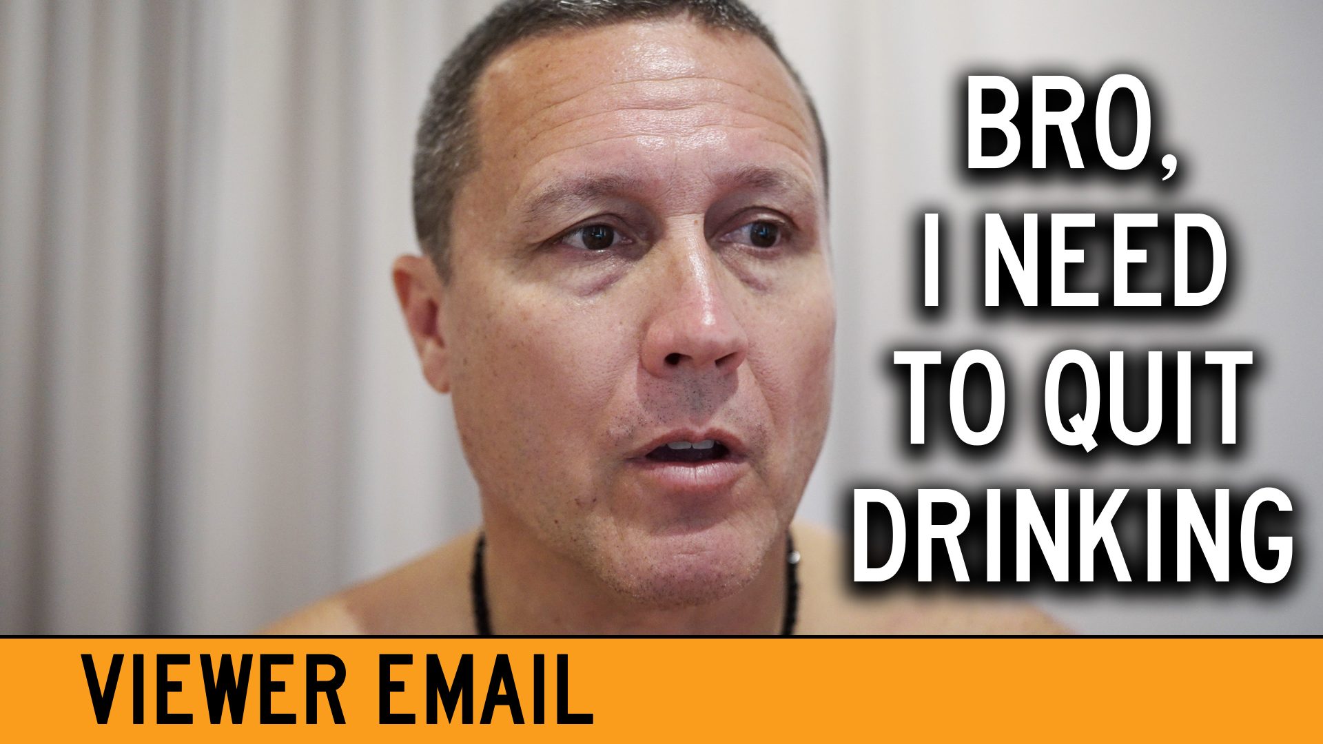 My Life and Health Have Hit Rock Bottom Due To Alcohol...