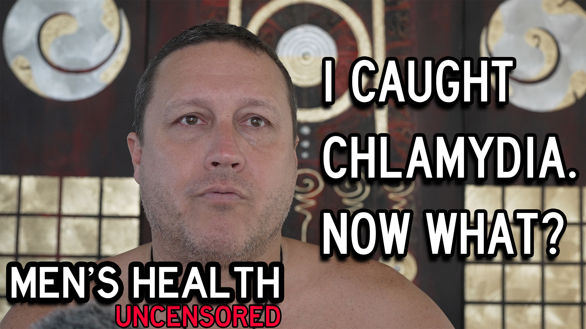 What To Do When You Get Chlamydia After Sleeping With 3 Bar Girls