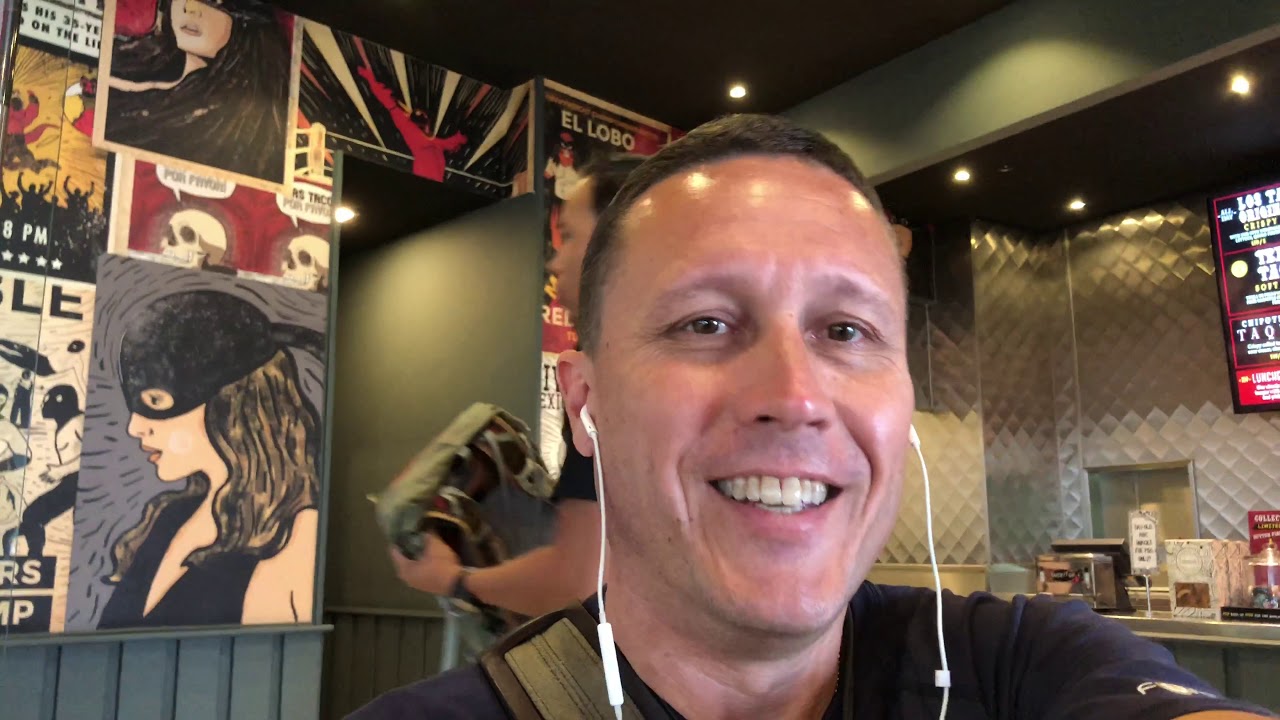 Red Lizard Tacos & Burritos - Best Place to Eat at Ayala Mall in Cebu ...