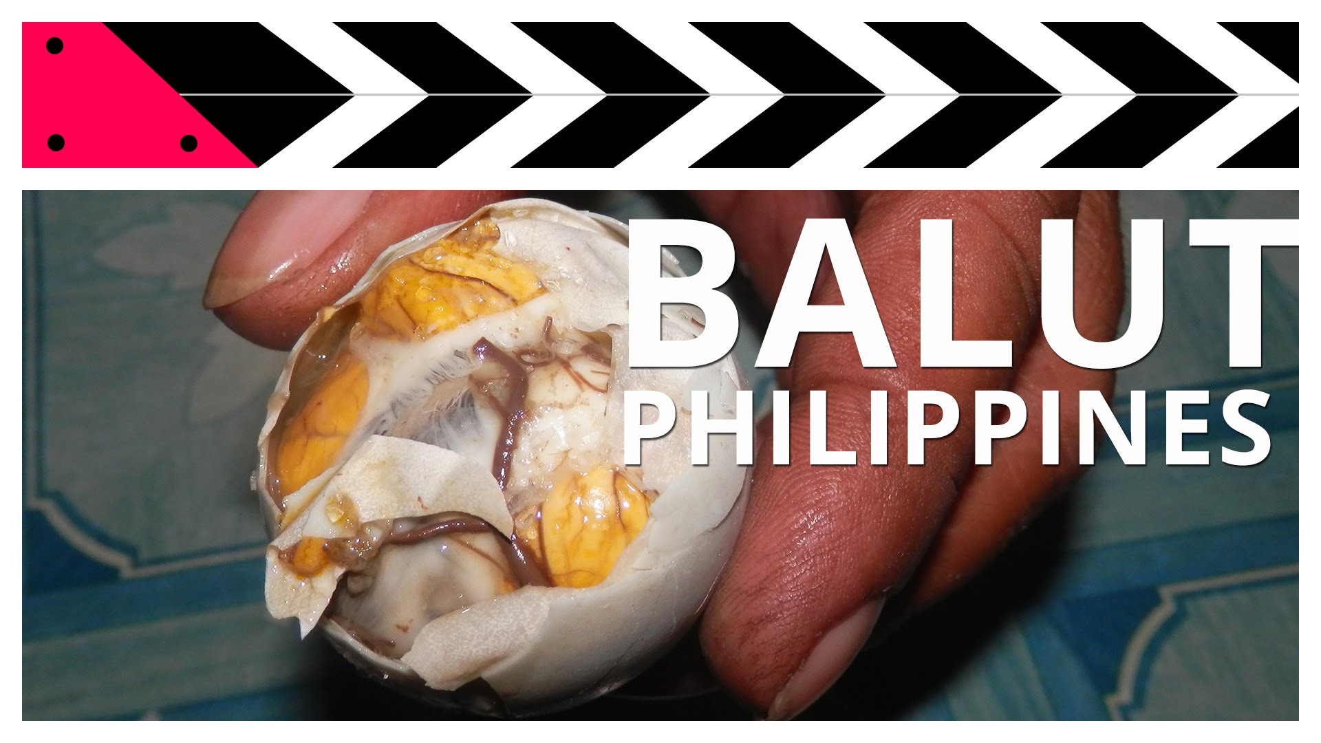 Eating Balut in the Philippines While Slightly Drunk at a Pool Hall ...