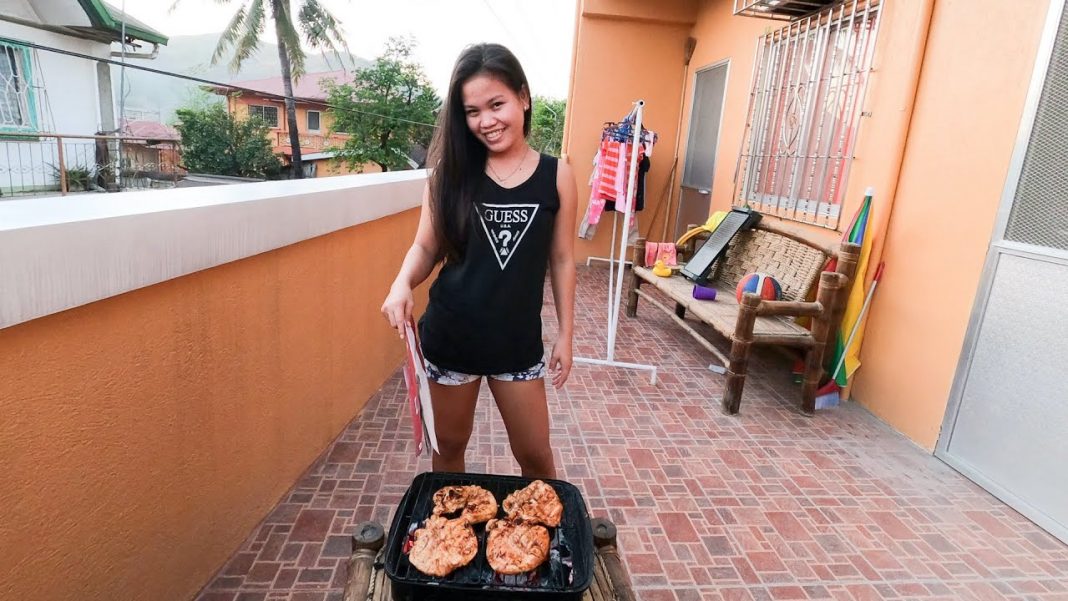 First Dates - What to Expect - Women in the Philippines