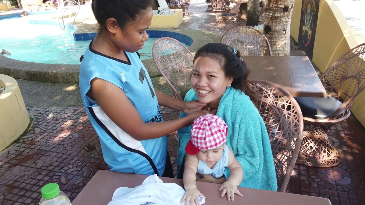 Treasure Island to the Sit-N-Bull with Wife #1, Forrest G., and Marissa